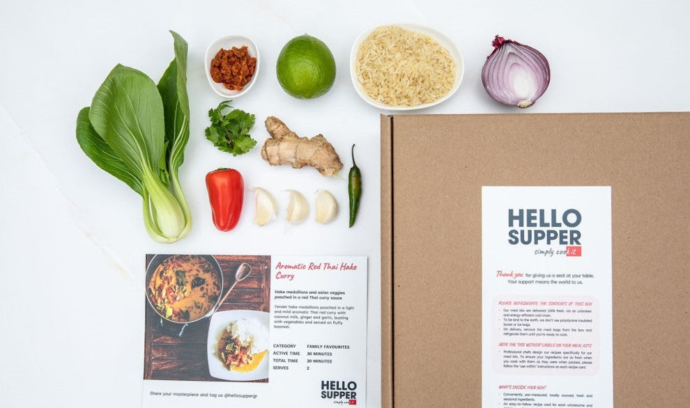 Hello Supper | Meal Solutions | Garden Route – HELLO SUPPER