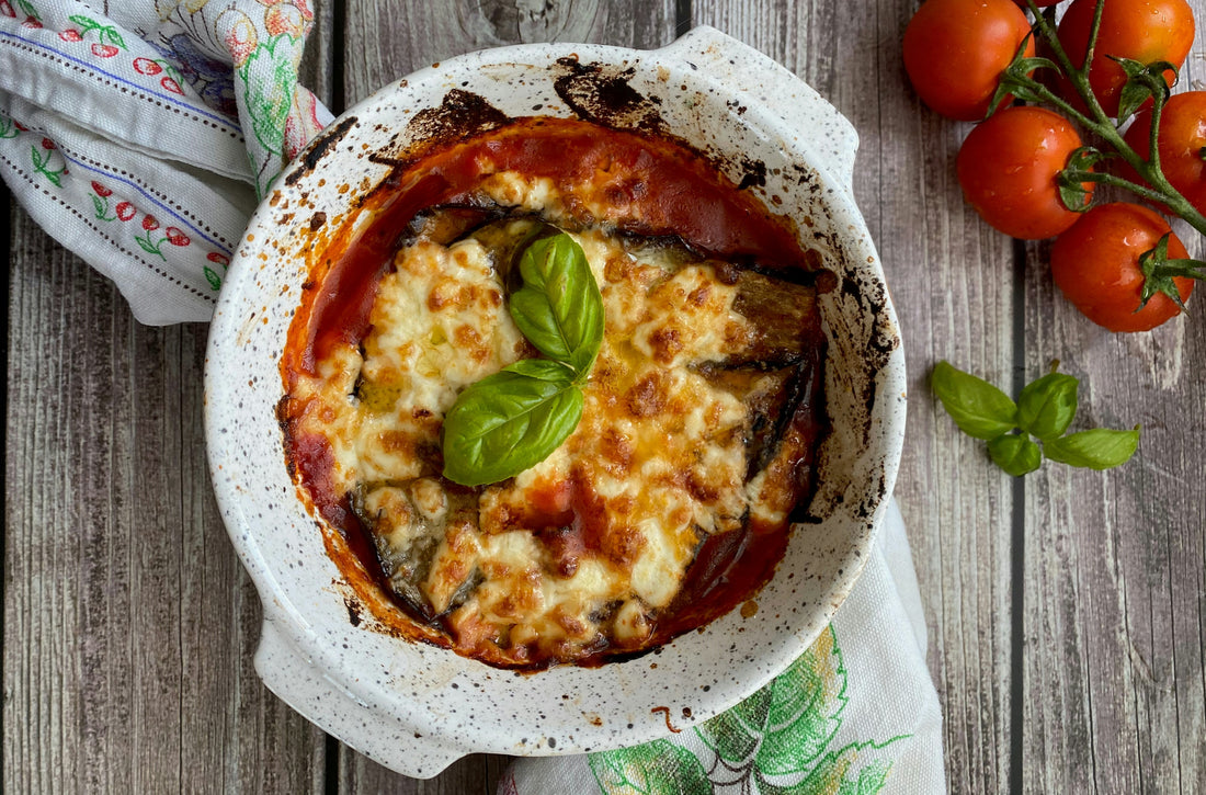 Outstanding freshly frozen meals available in the Garden Route, made ...